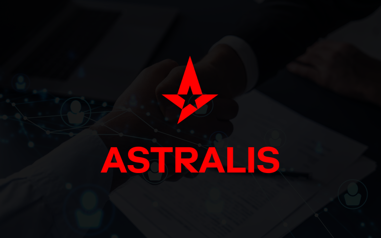 Astralis Founder Nikolaj Nyholm appointed new CEO