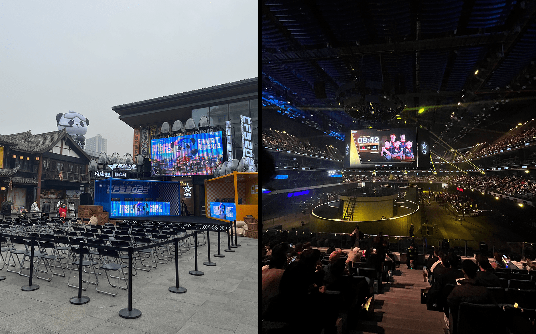 How CROSSFIRE esports highlights the power of localisation