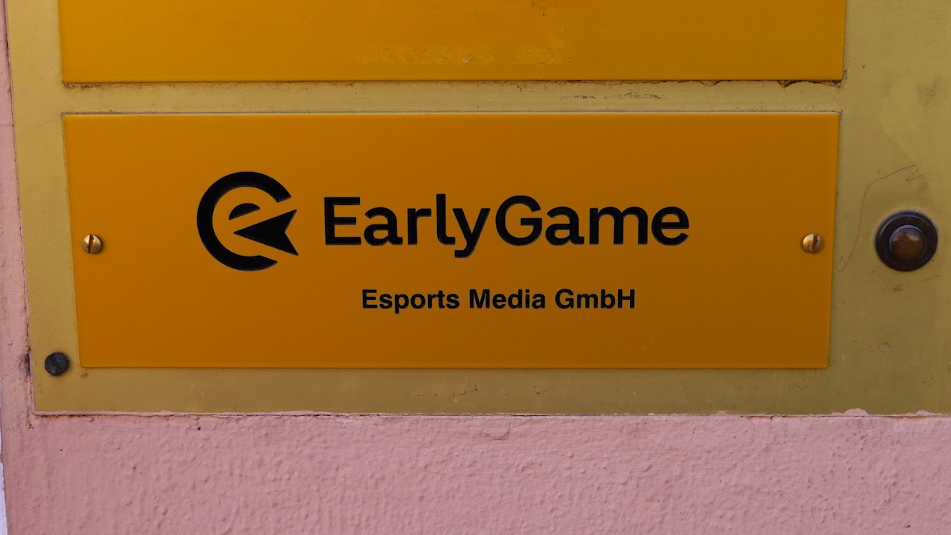How EarlyGame is building a media network in an unforgiving industry