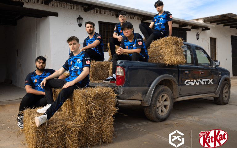 Key esports sponsorships and partnerships: January 2024