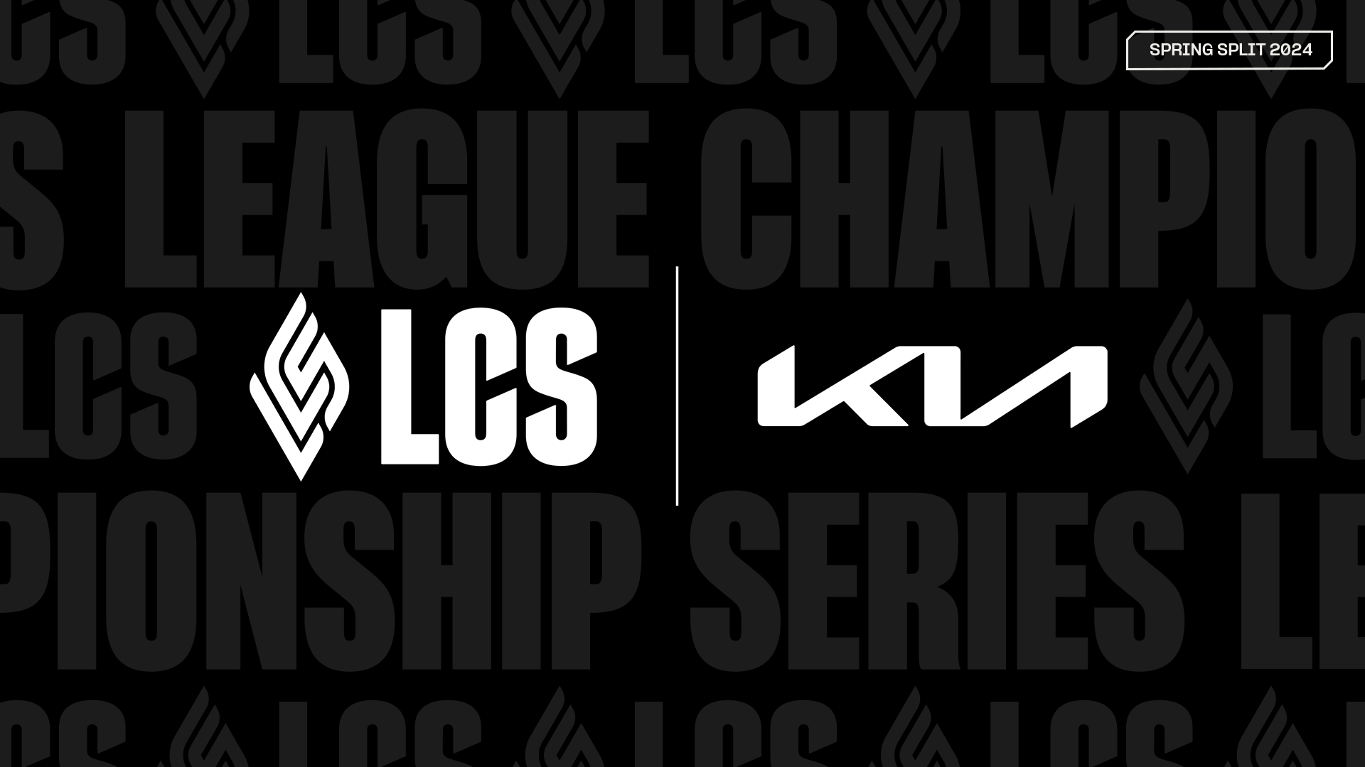 Key esports sponsorships and partnerships: January 2024
