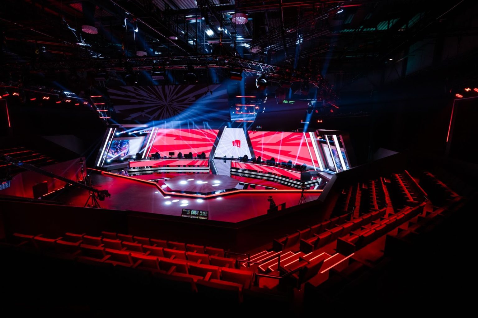 Exclusive: How and why Riot Games transformed its EMEA arena