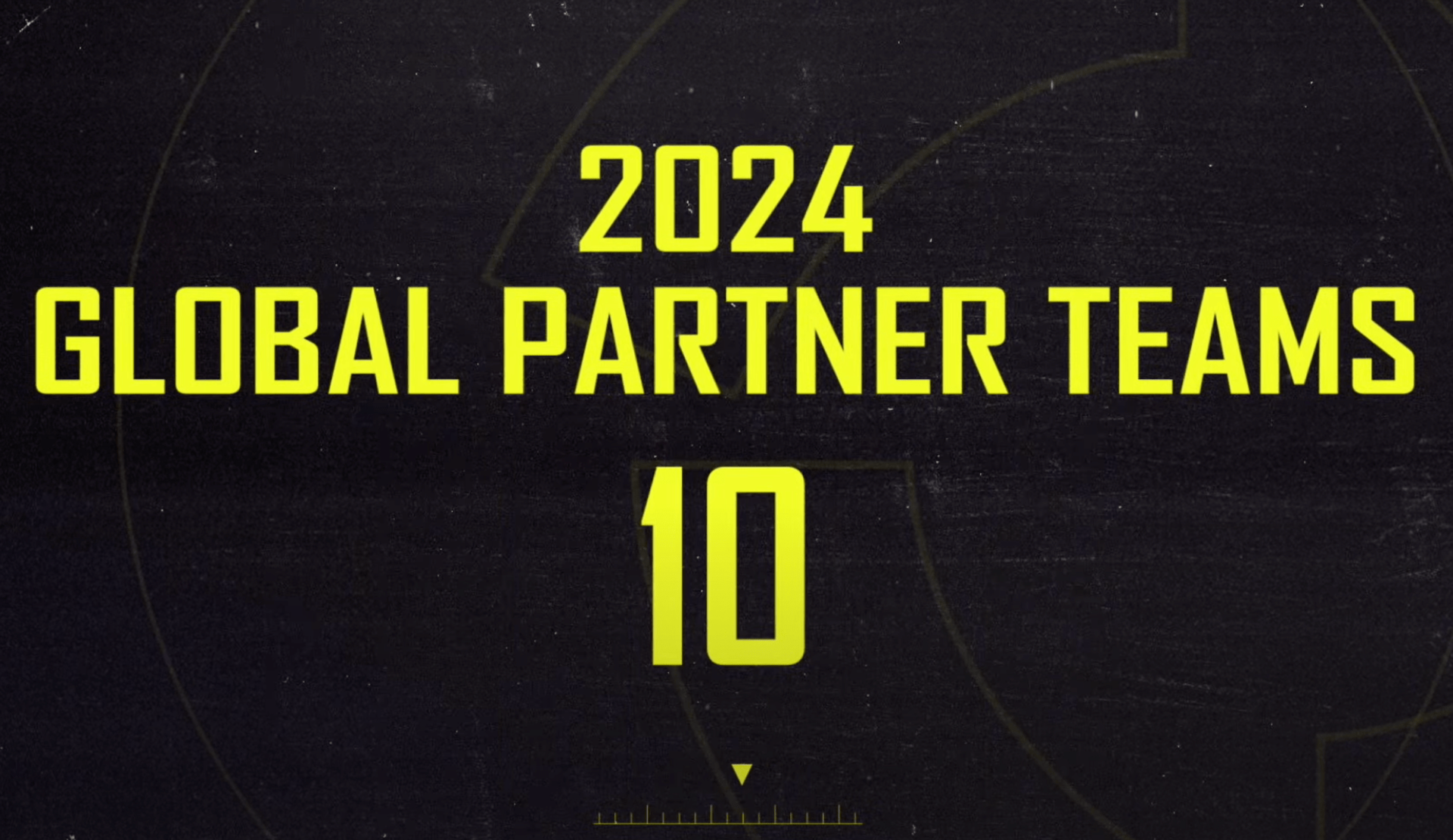 PUBG Esports unveils two new Global Partner Teams