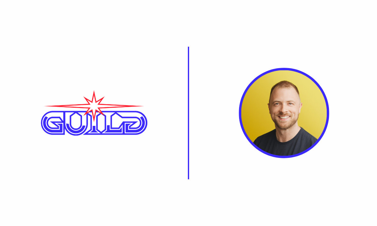 Guild Esports hires Glynn Jones as Director of Agency Partnerships