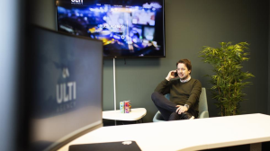 Ohnepixel and ULTI Agency become co-owners of Skinbid