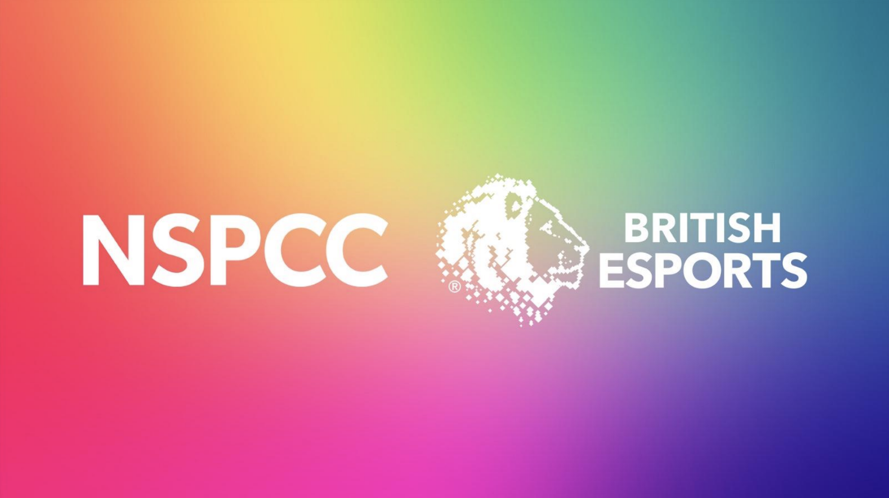 British Esports partners with NSPCC for safeguarding event
