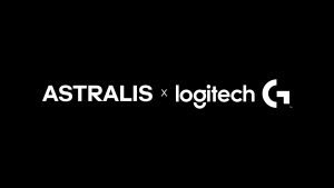 Astralis secures multi-year Logitech G extension
