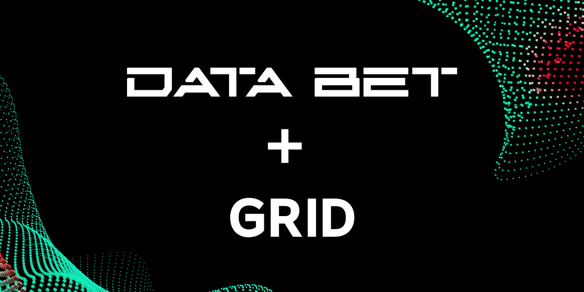 GRID and DATA.BET extend esports data partnership