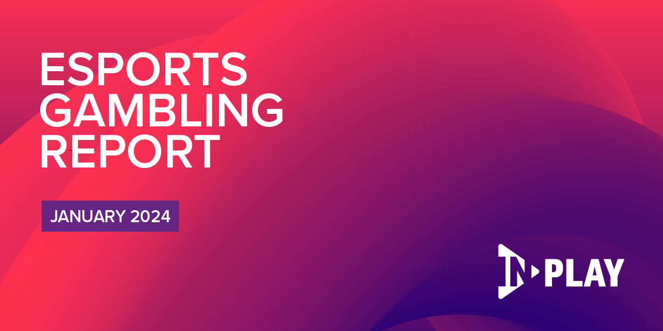 Esports Gambling Report, November 2022: Rivalry and Luckbox