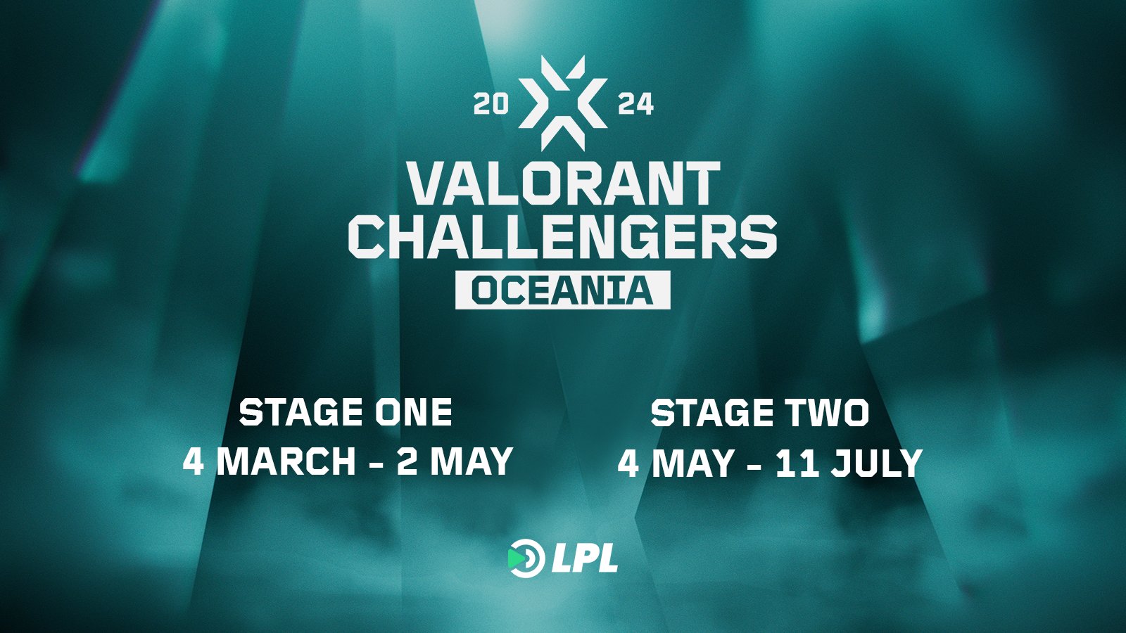 LetsPlay.Live and Riot Games partner for VCT Challengers