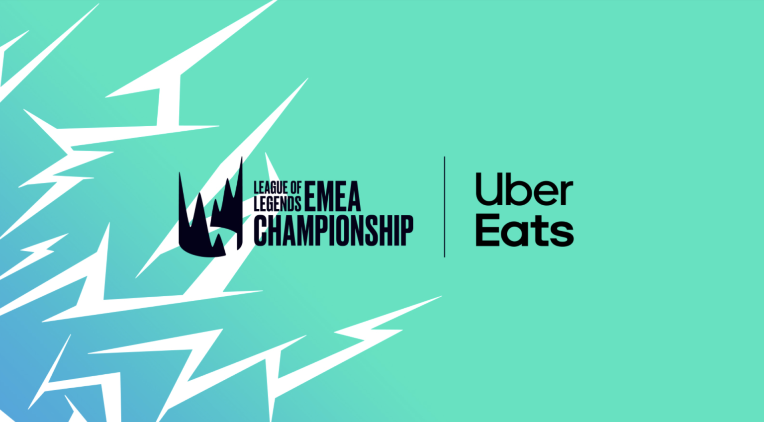 LEC delivers Uber Eats partnership