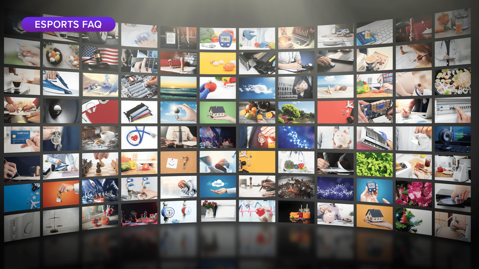 Top picks: Popular esports TV shows - Esports Insider