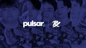 Paper Rex secures peripherals partnership with Pulsar