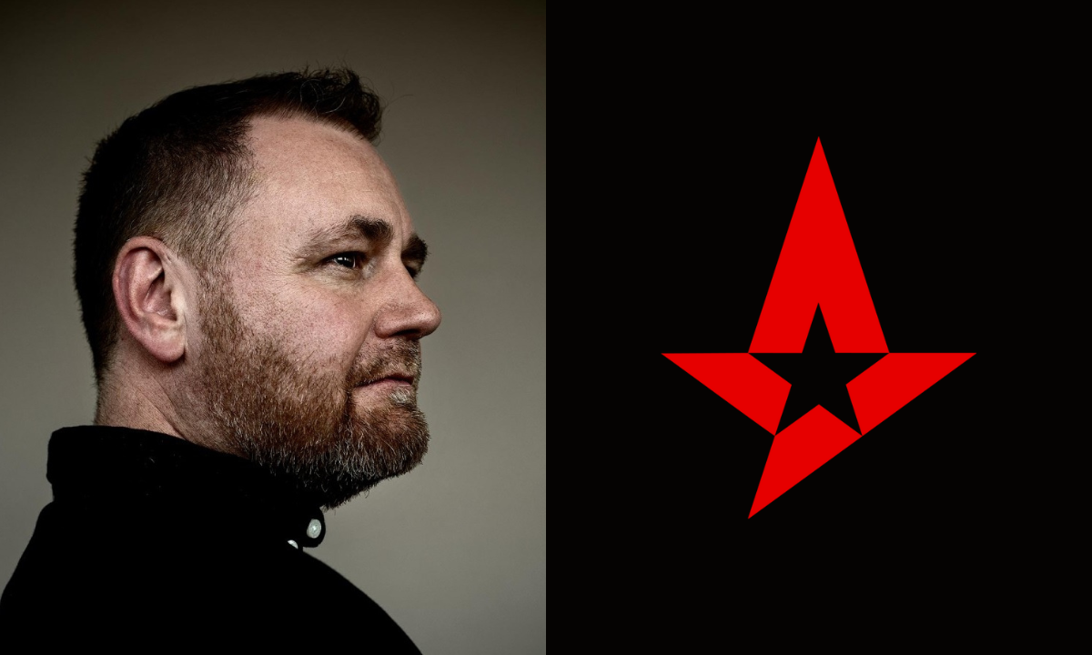 Astralis creates Communications and Community department