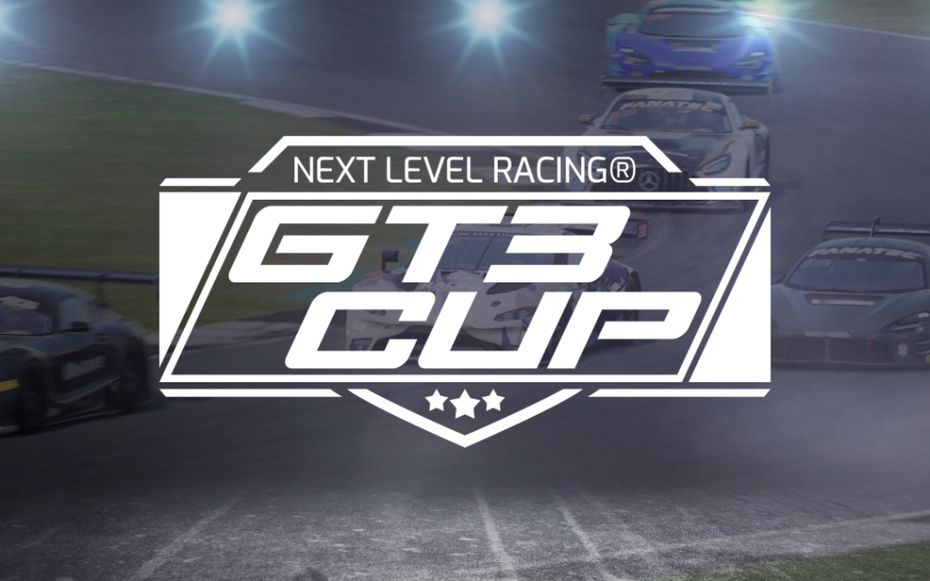 Next Level Racing partners with Simracing.GP to bring back GT3 Cup