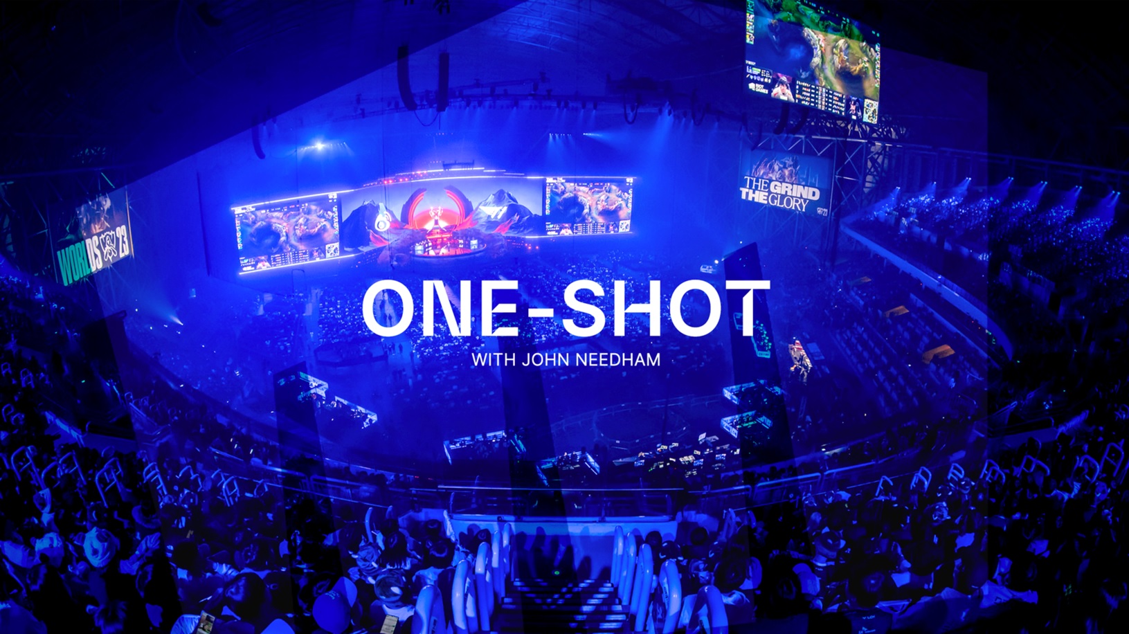 Riot Game shakes up League of Legends esports business model