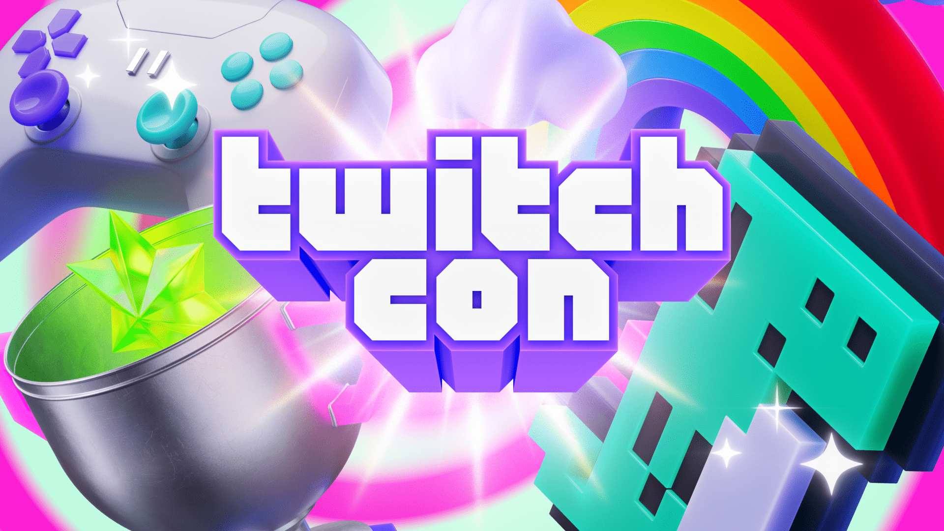 Creating value for fans and brands at TwitchCon Europe