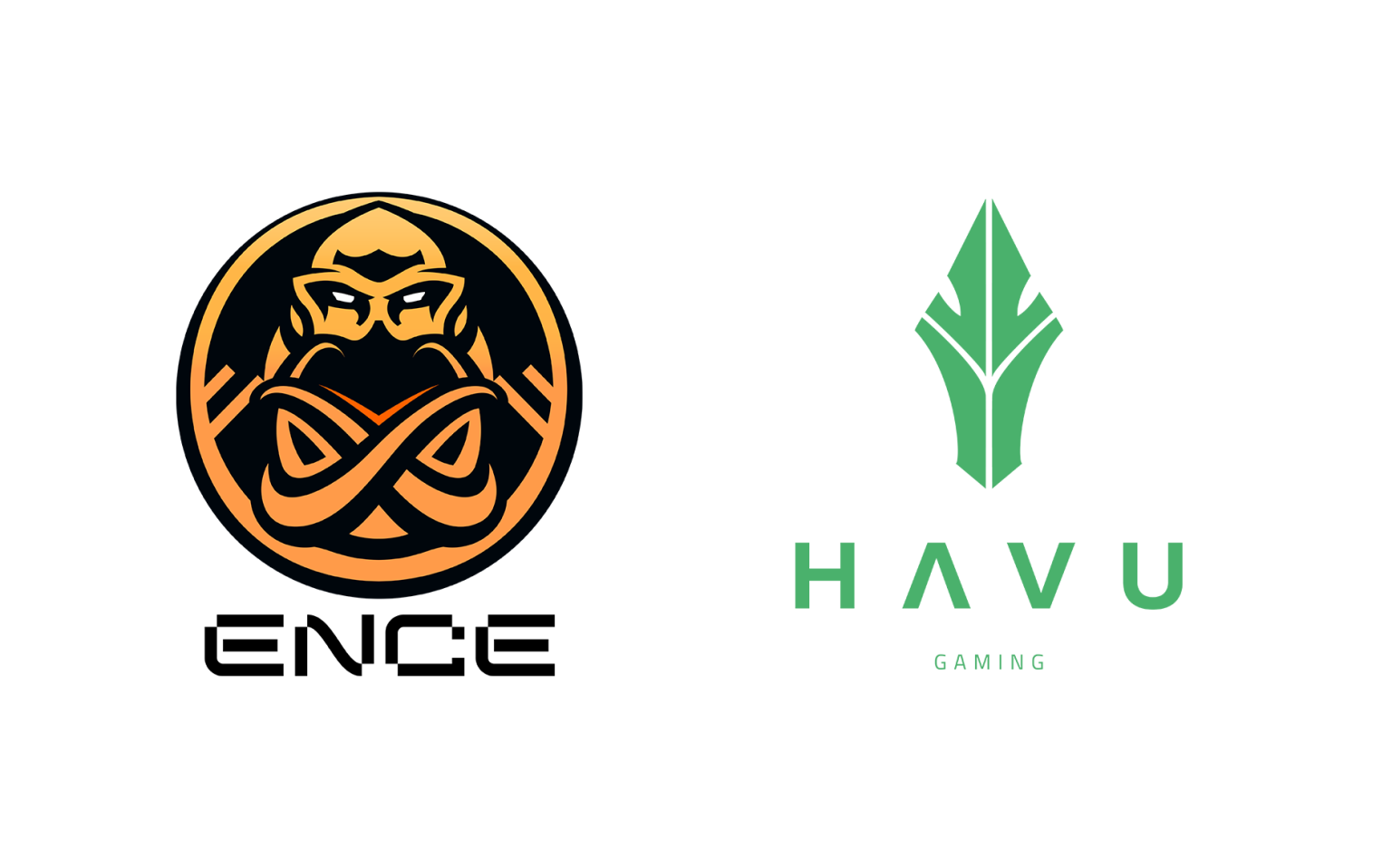ENCE and HAVU end Jimm's PC partnerships
