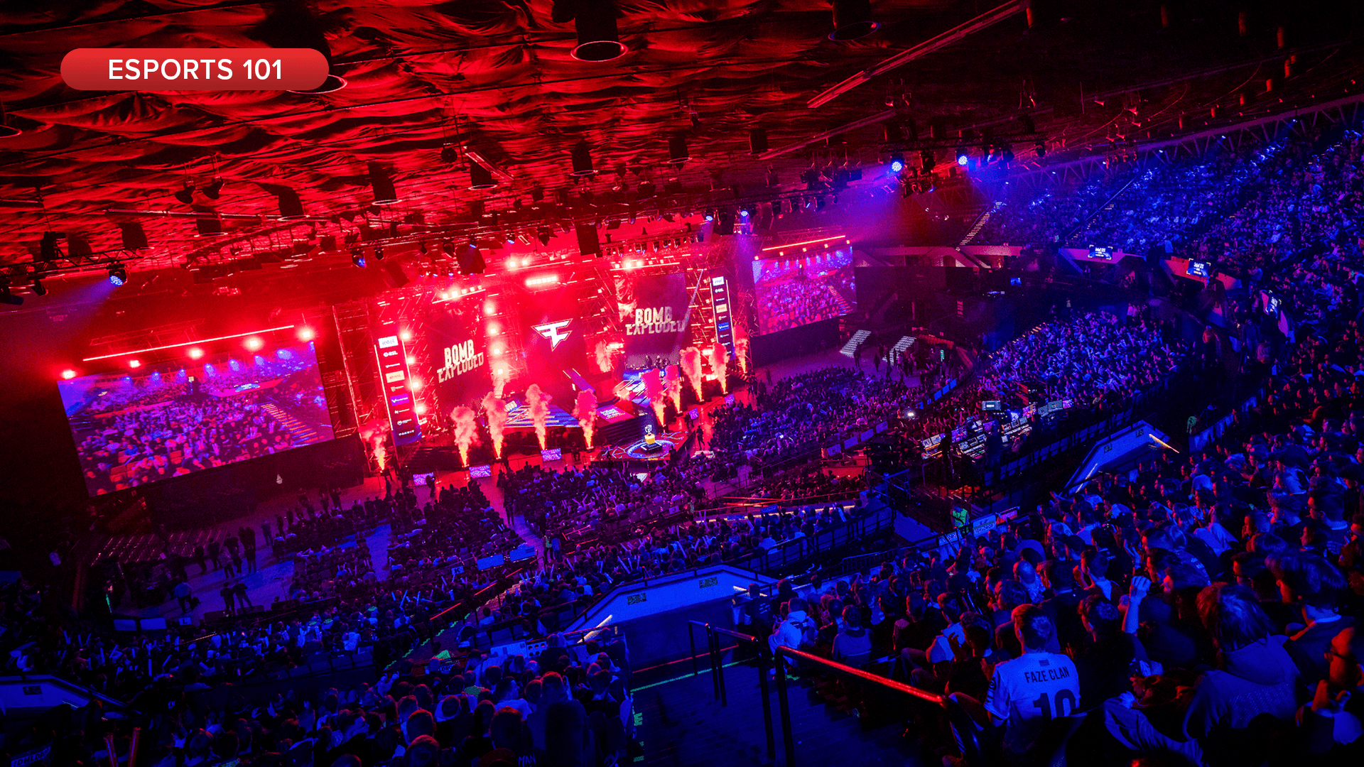 Creating goliaths: Esports’ biggest mergers