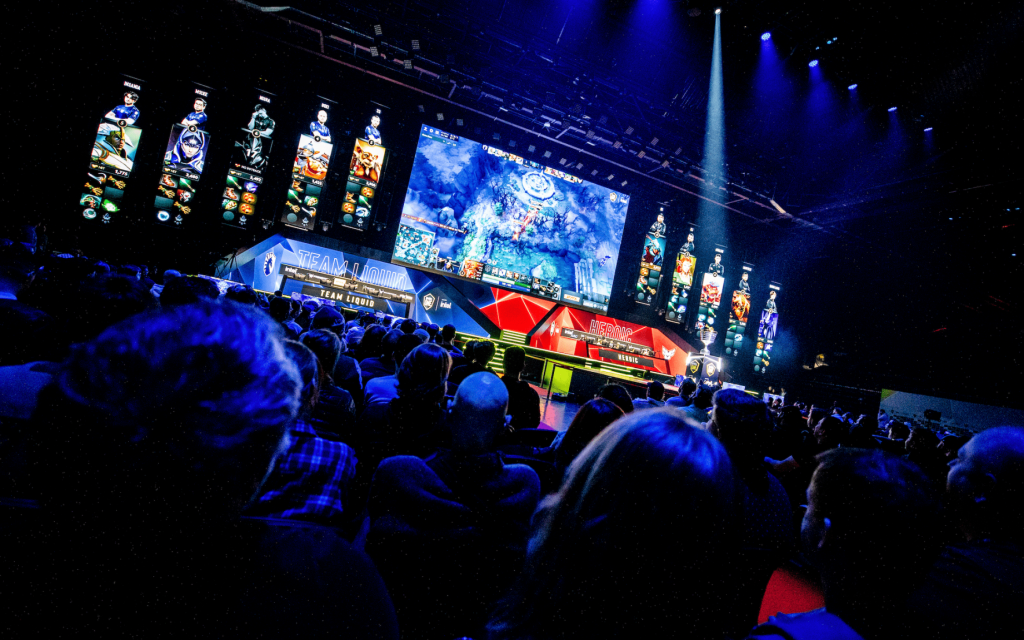 ESL announces 2025 Dota 2 events calendar