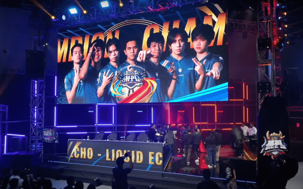 MPL Philippines Season 13 records increased viewership