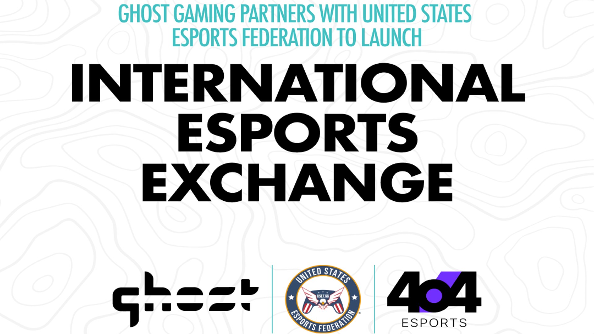 United States Esports Federation and Ghost Gaming launch International ...