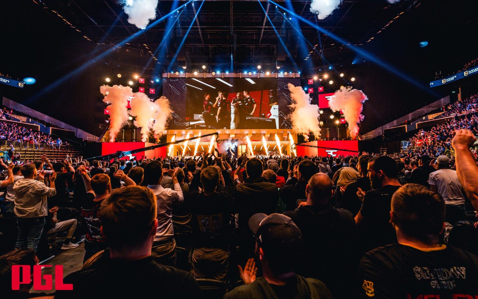 Esports events calendar 2024: Major leagues and tournaments