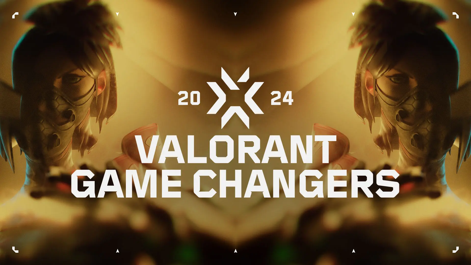 Riot Games announces major changes to VALORANT Game Changers ecosystem