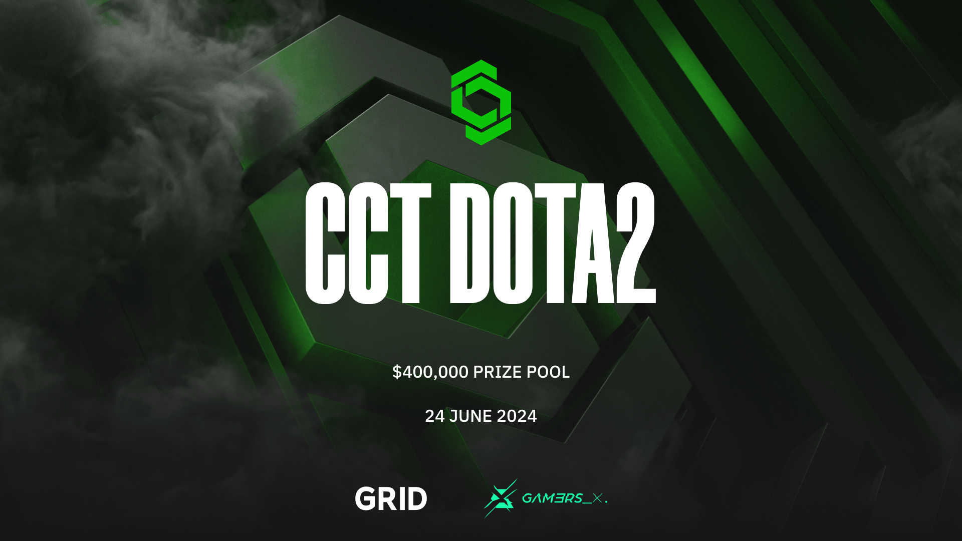 Champions of Champions Tour unveils $400,000 Dota 2 circuit