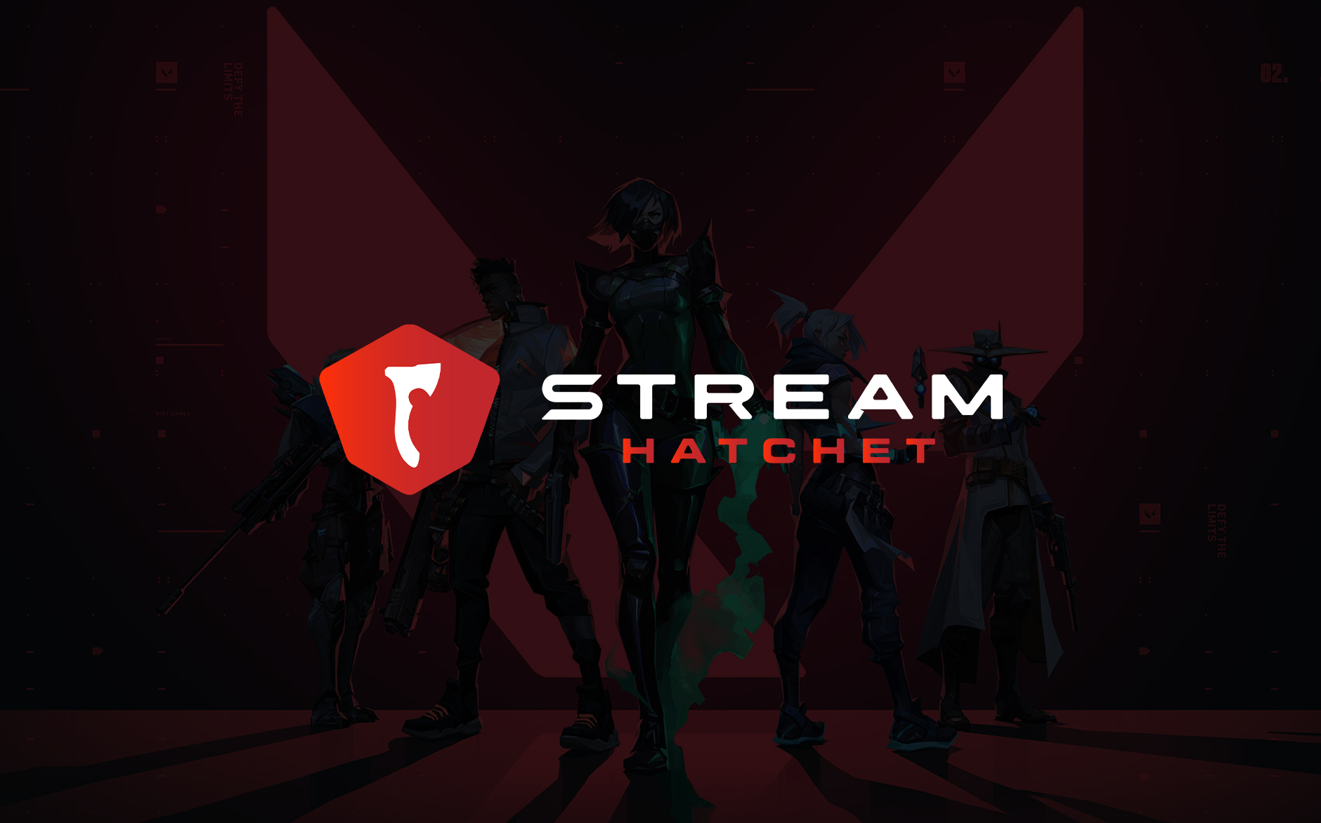 Stream Hatchet renews partnership with Riot Games