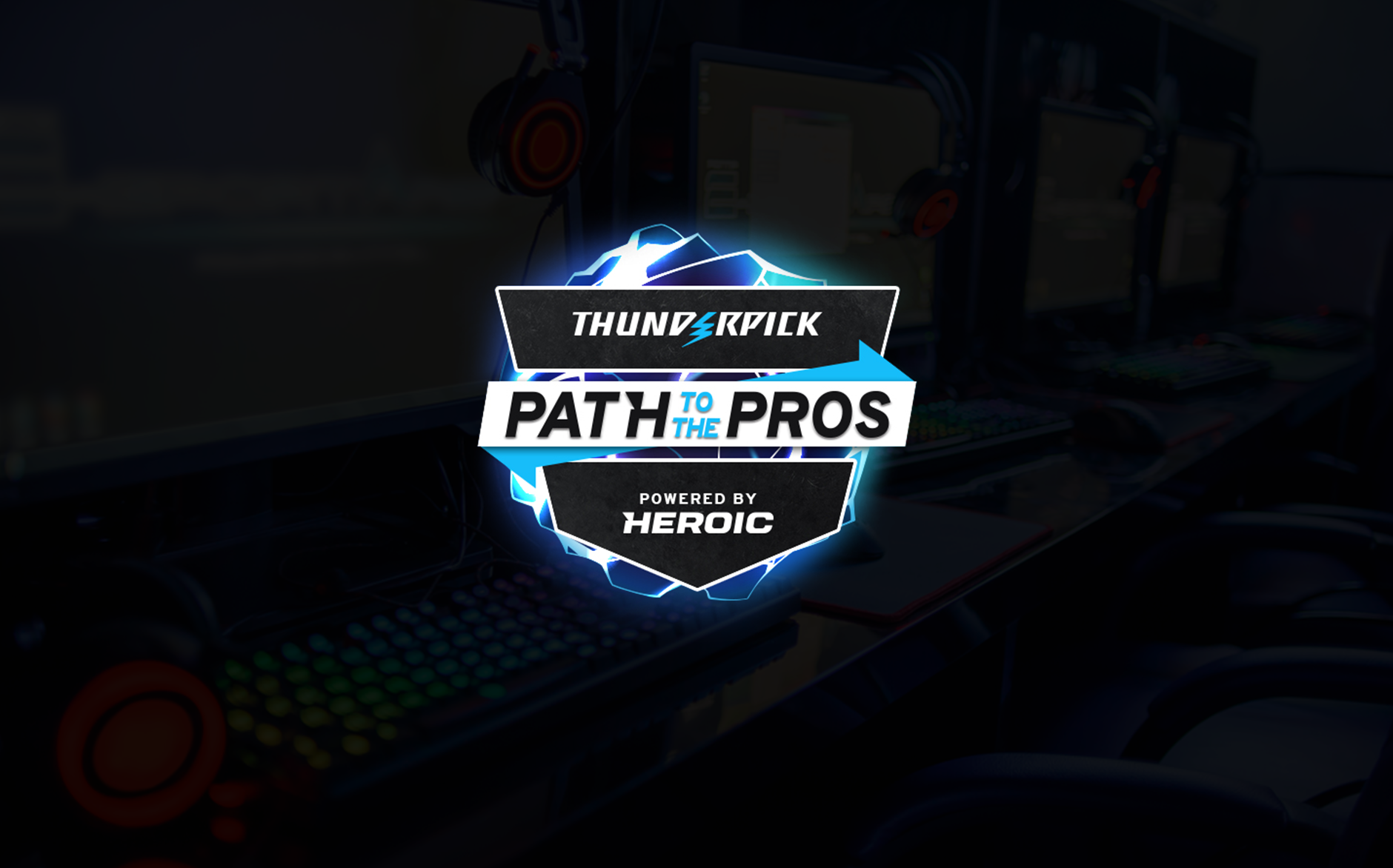 HEROIC and Thunderpick launch Counter-Strike 2 tournament