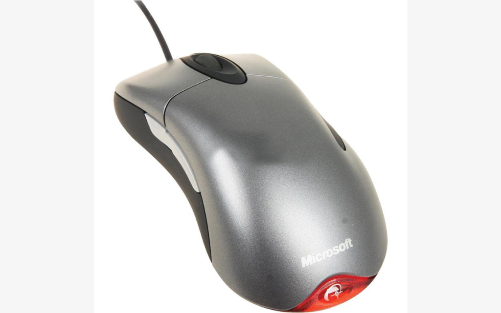 Most iconic gaming mice in history - Esports Insider