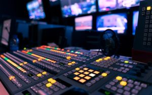 ESL FACEIT Group opens broadcast hub in Saudi Arabia