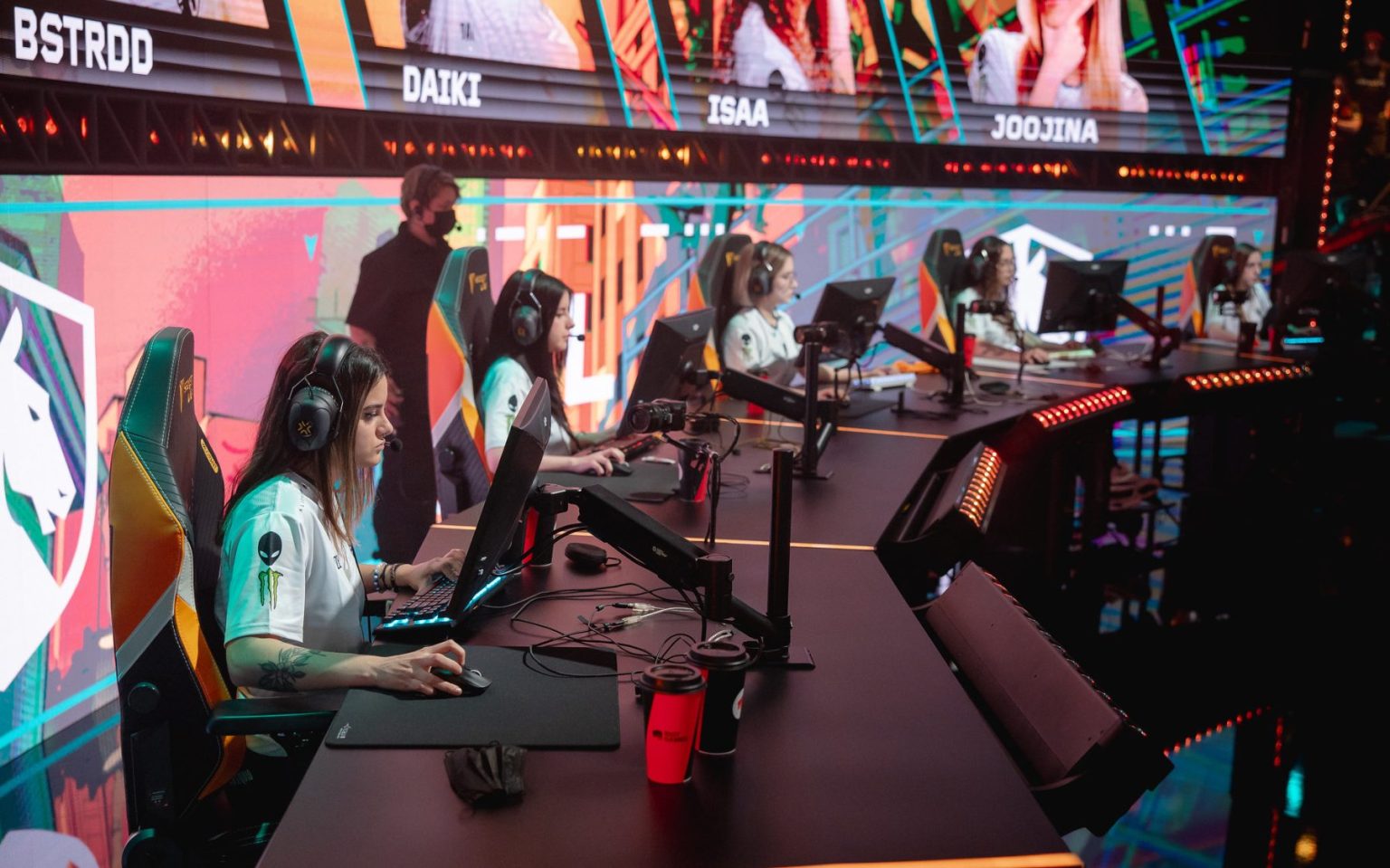 Most popular women’s esports ecosystems - Esports Insider