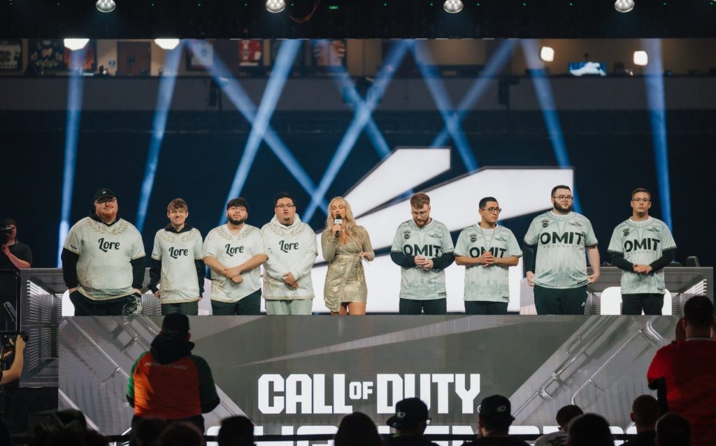 OPINION: The current state of Call of Duty esports