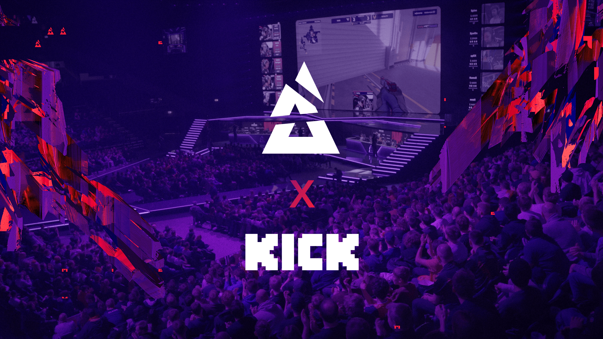 BLAST Premier to stream 2024 season on KICK