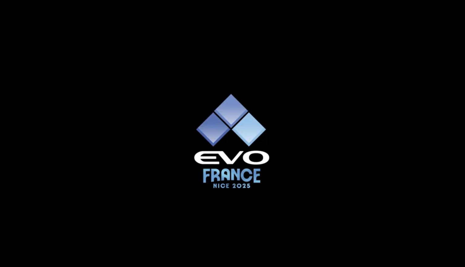 EVO France announced for October 2025