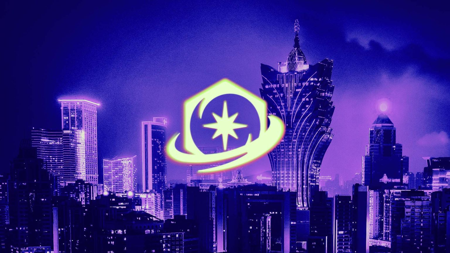 Teamfight Tactics heads to Macau for TFT Open LAN event