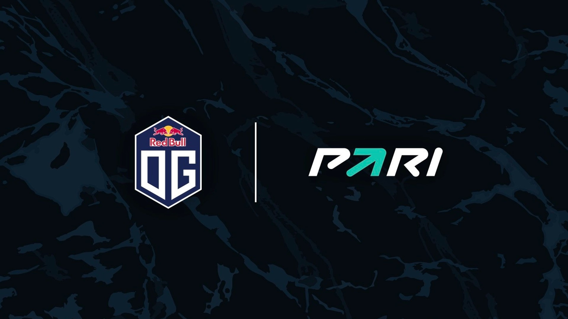 OG Esports unveils partnership with PARI