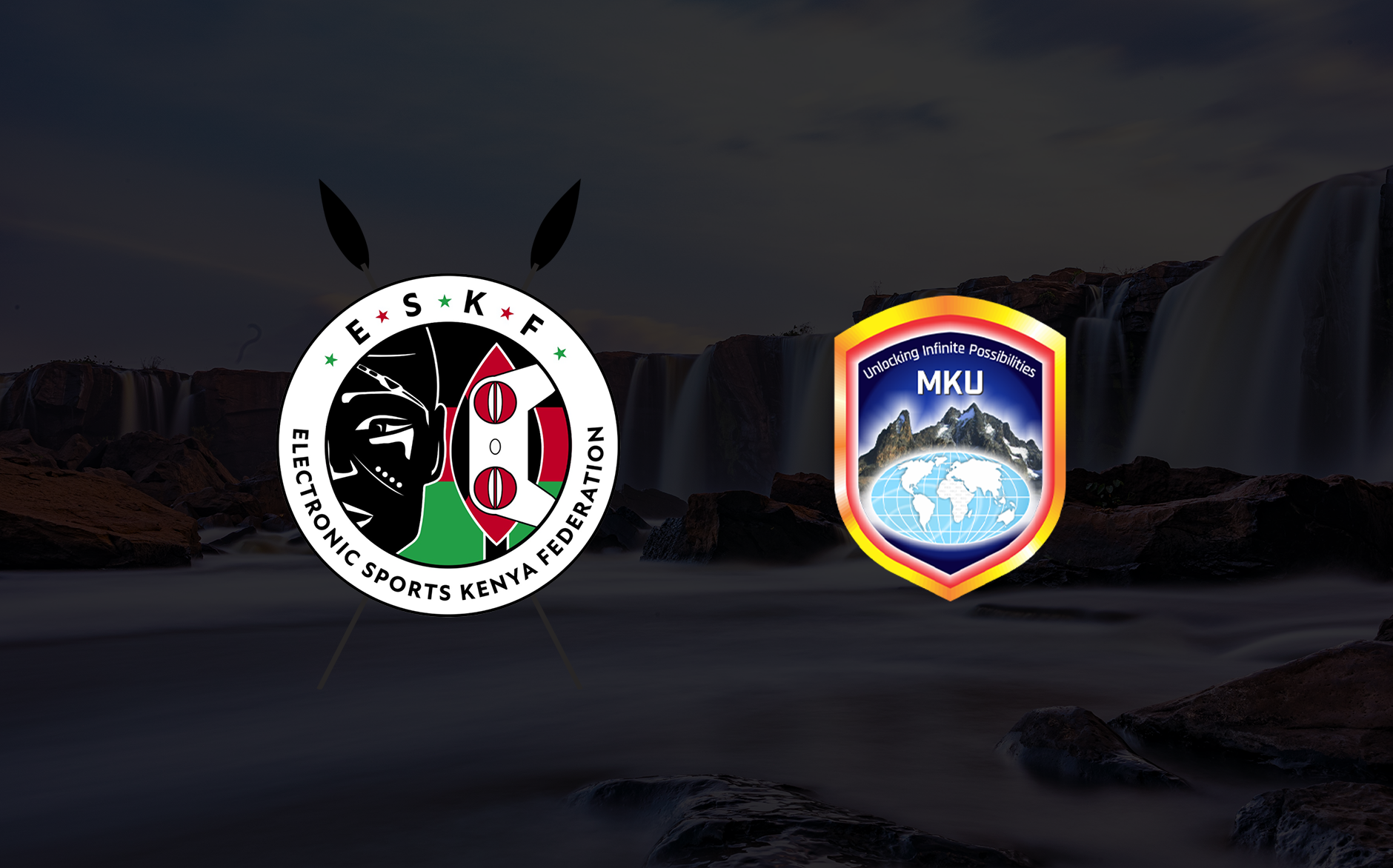 Mount Kenya University launches esports training centre