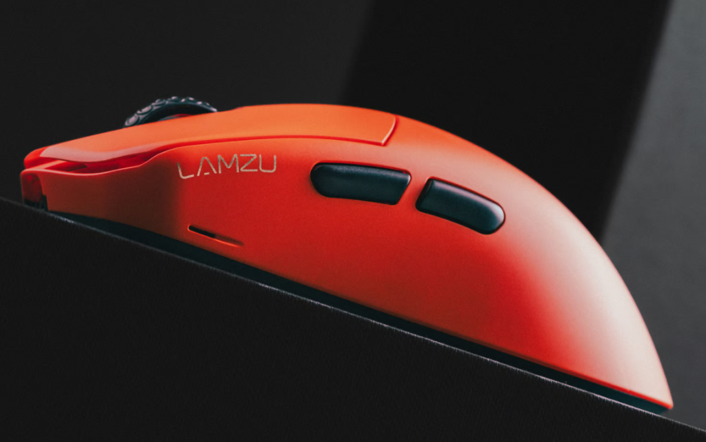 Fnatic announces MAYA gaming mouse - Esports Insider