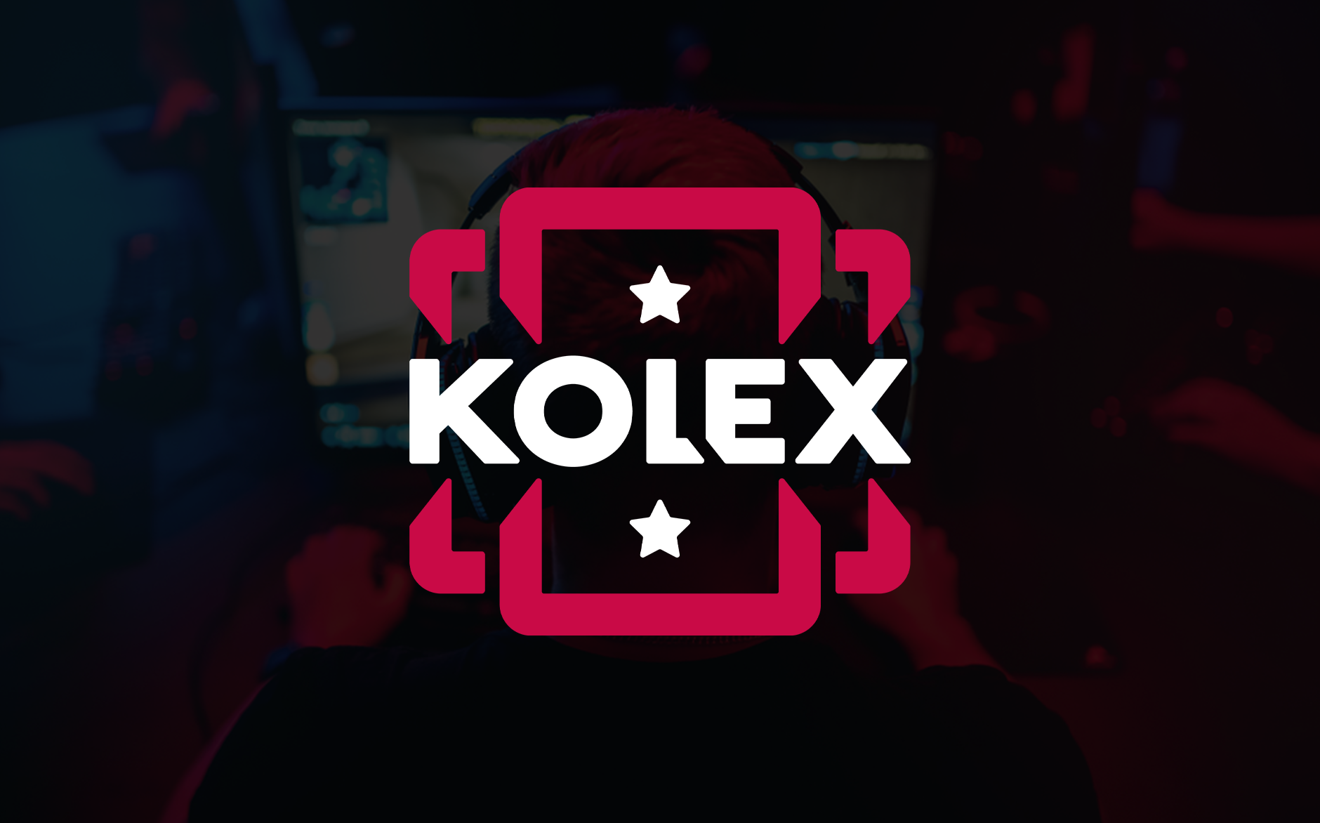 KOLEX launches print-on-demand esports collectibles services