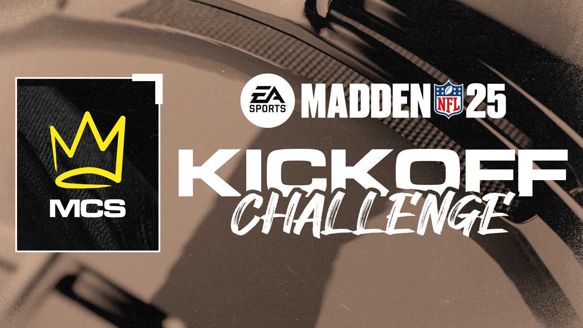Madden NFL MCS 25 events to take place at Full Sail University