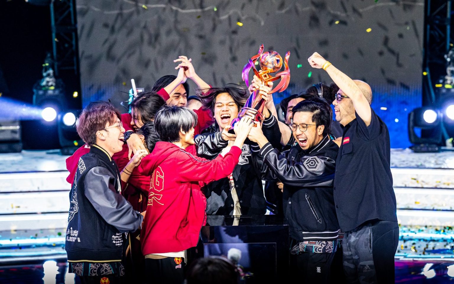 Was the Esports World Cup 2024 a viewership success?
