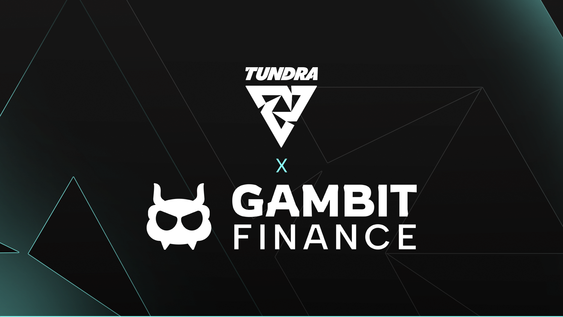 Tundra Esports partners with Ethlas for The International