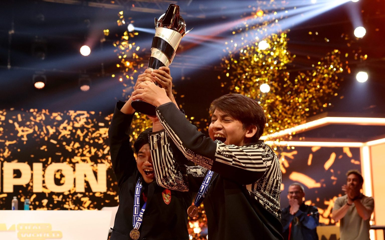 The biggest esports partnerships of 2024