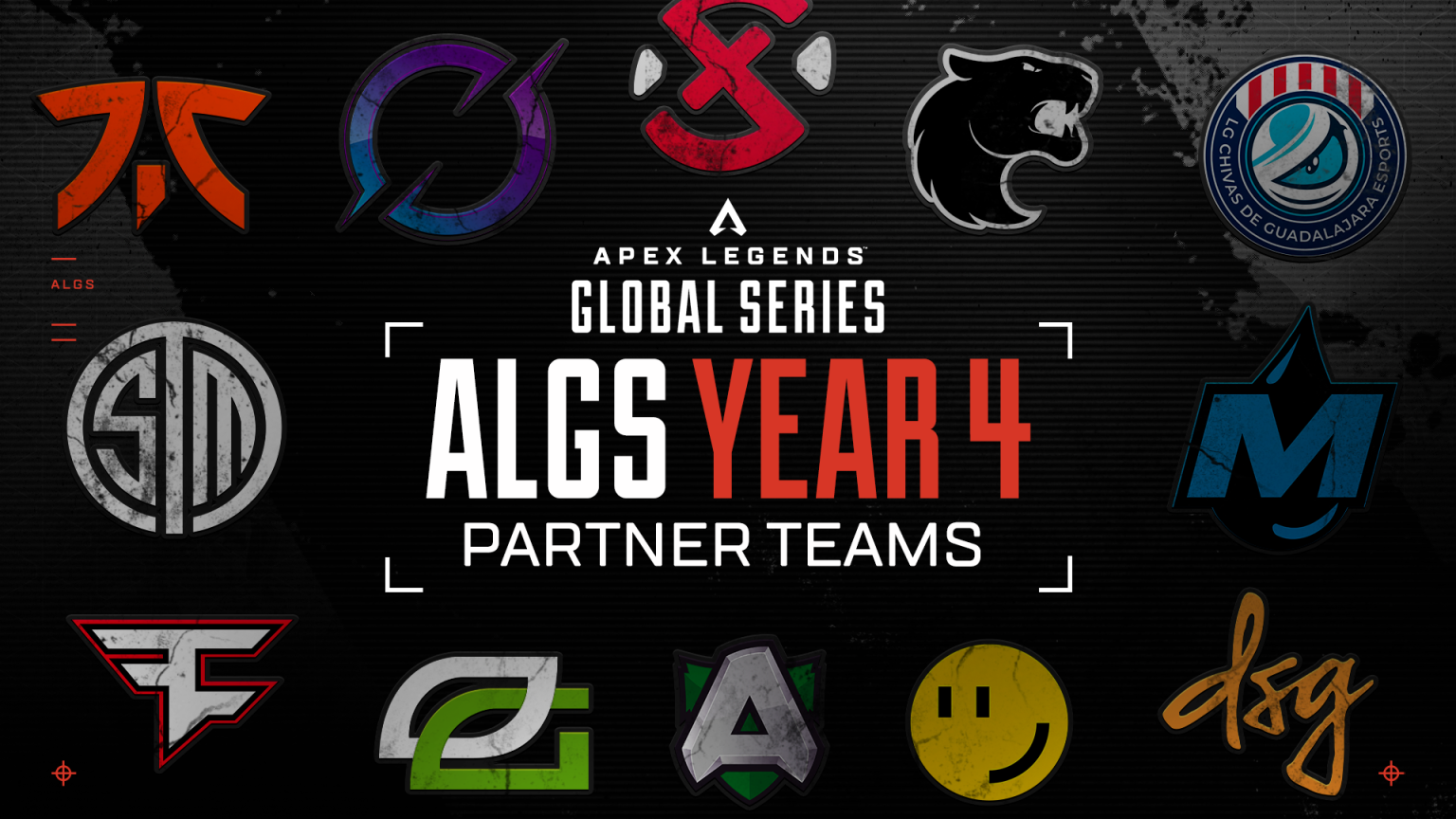 Apex Legends, the ALGS and the game’s current place in esports