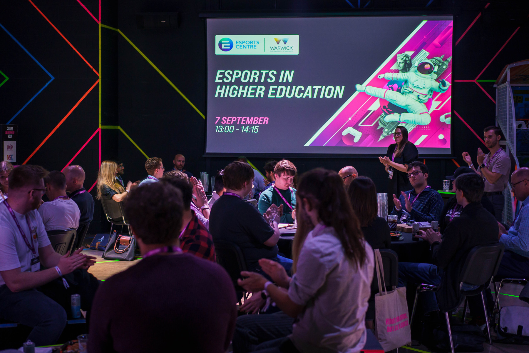 Your guide to the workshops at ESI Lisbon 2024