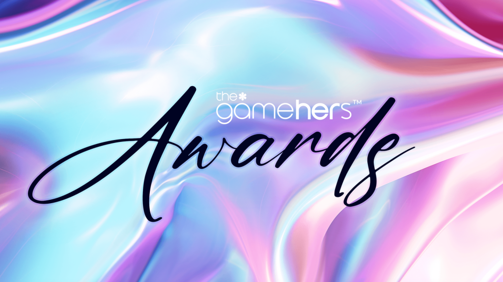 the*gamehers Awards returns for 2025