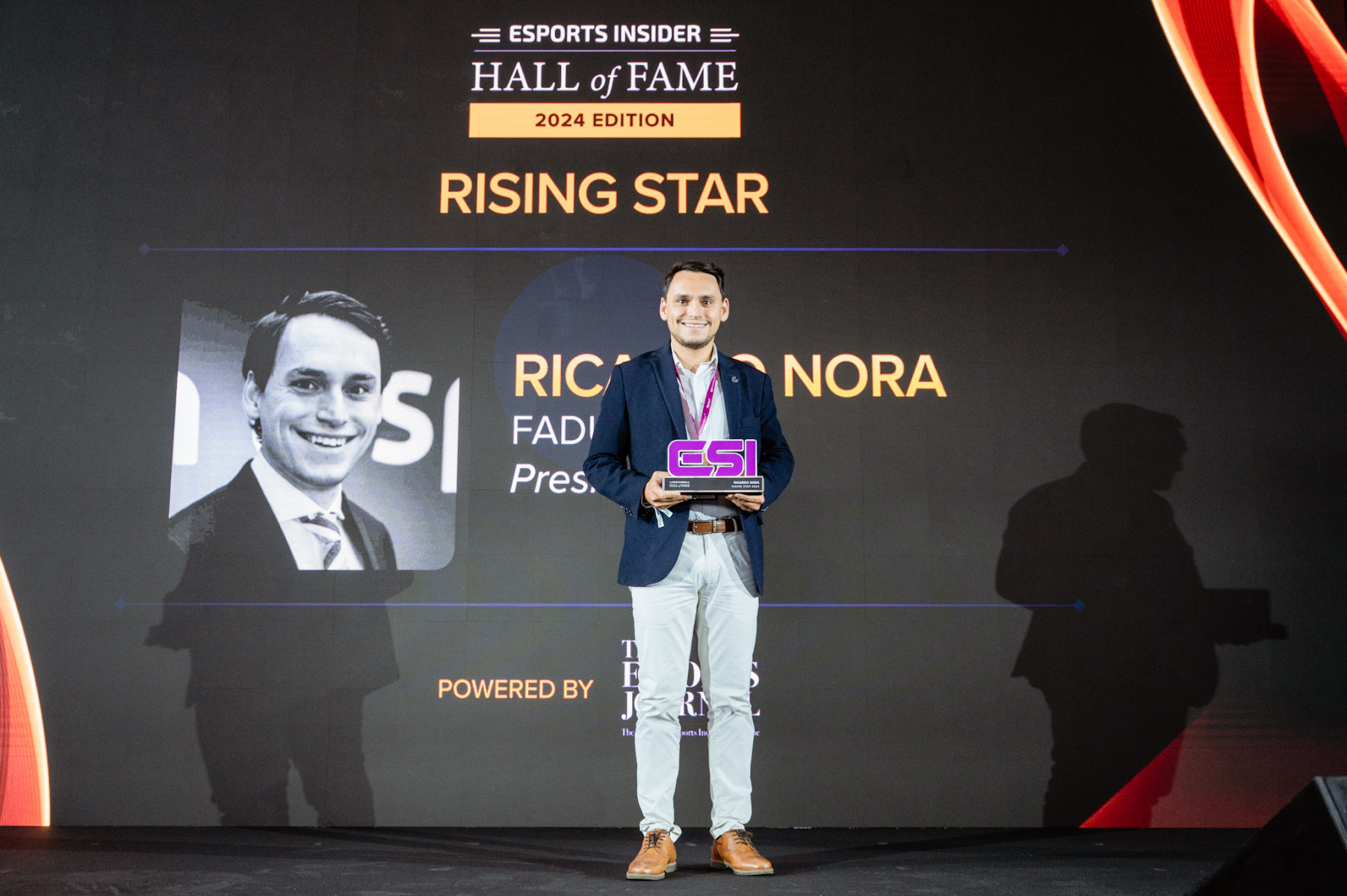 VSPO co-Founder Danny Tang among ESI Hall of Fame 2024 inductees